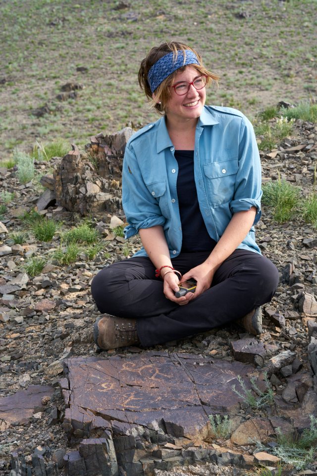 Alumni and Visitors | WaiBER